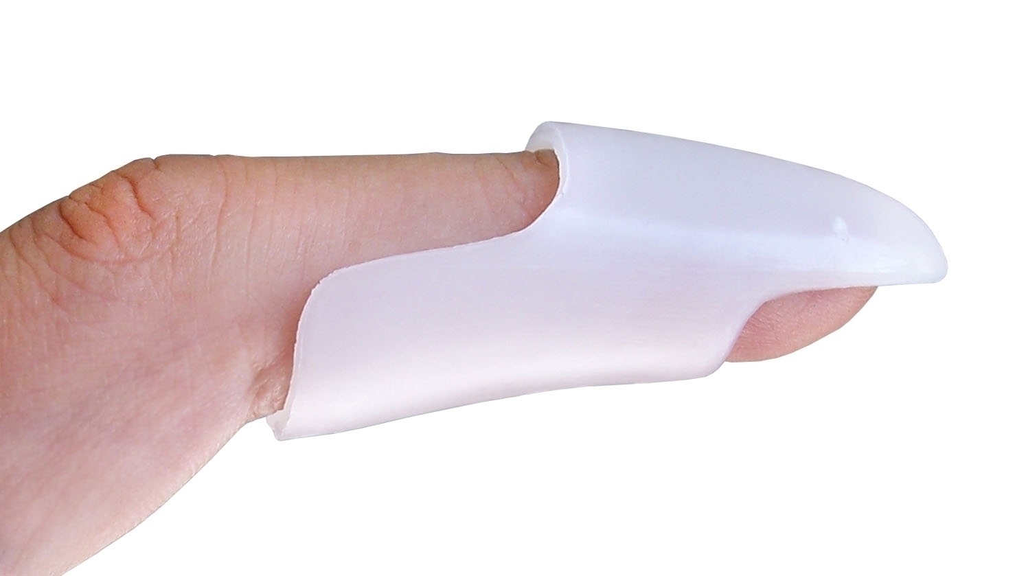 FÉRULA STACK RIPOSANTI DISTAL 1u - Alssa Medical