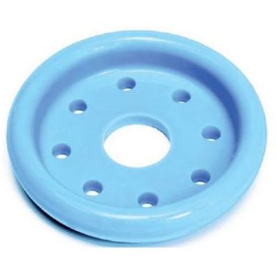 Pesario Anillo con Soporte de Silicona - Alssa Medical