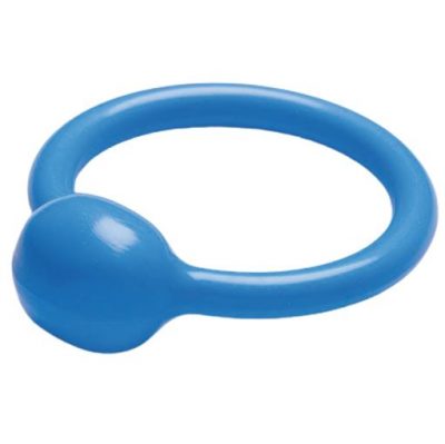 PESARIO SILICONA CERVICAL PERFORADO - Alssa Medical