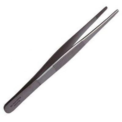 PINZA DISECCION SIN DIENTE
