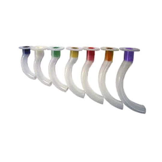 Tubo de Guedel (no estéril) - Alssa Medical