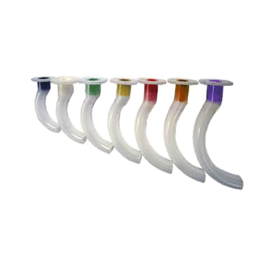 Tubo de Guedel (no estéril) - Alssa Medical