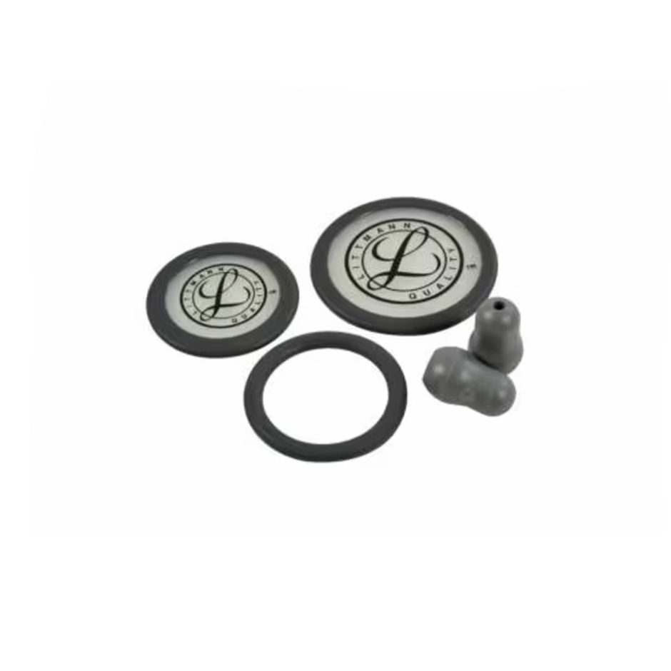 Kit de Repuestos para Classic III, Cardio IV y Core - Alssa Medical