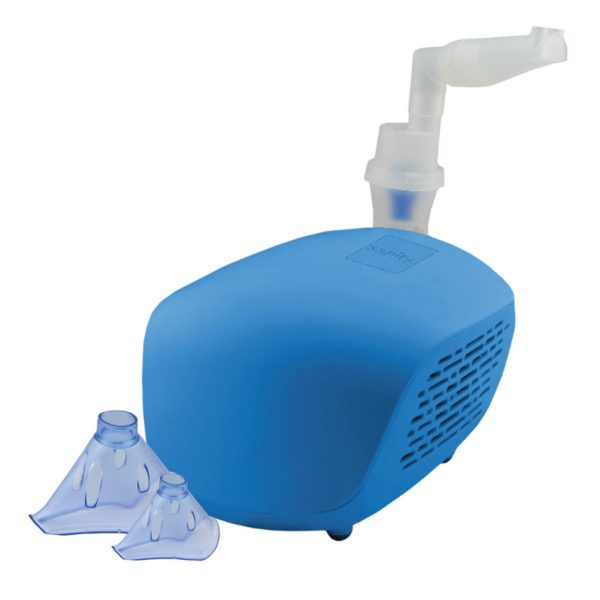 Kit de Accesorios para Nebulizador Eco Neb - Alssa Medical